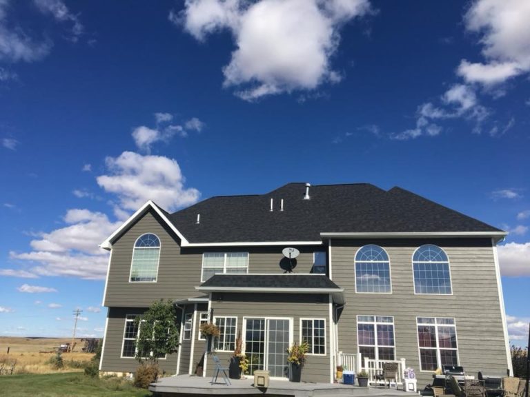 Home | Built Wright Homes and Roofing